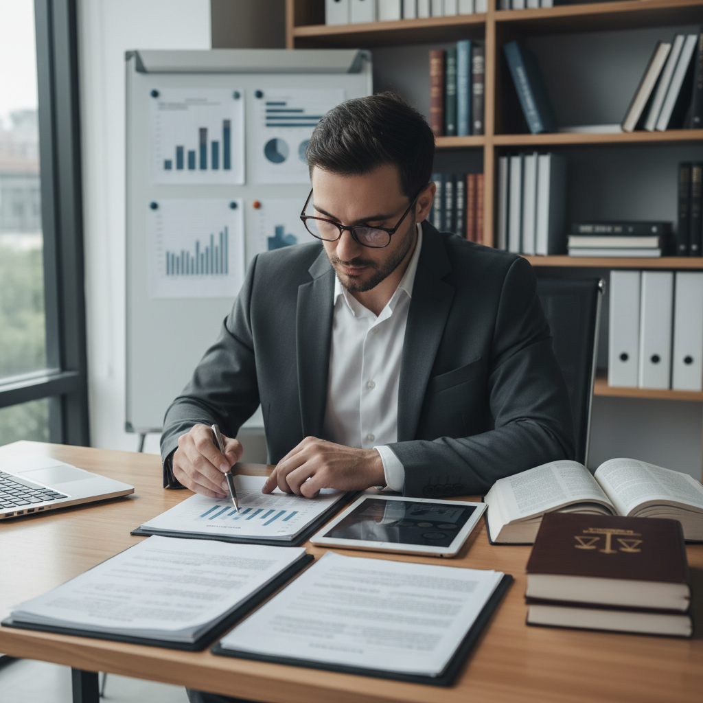 Guia prático para quantificação de danos: métodos, exemplos e checklist ...
